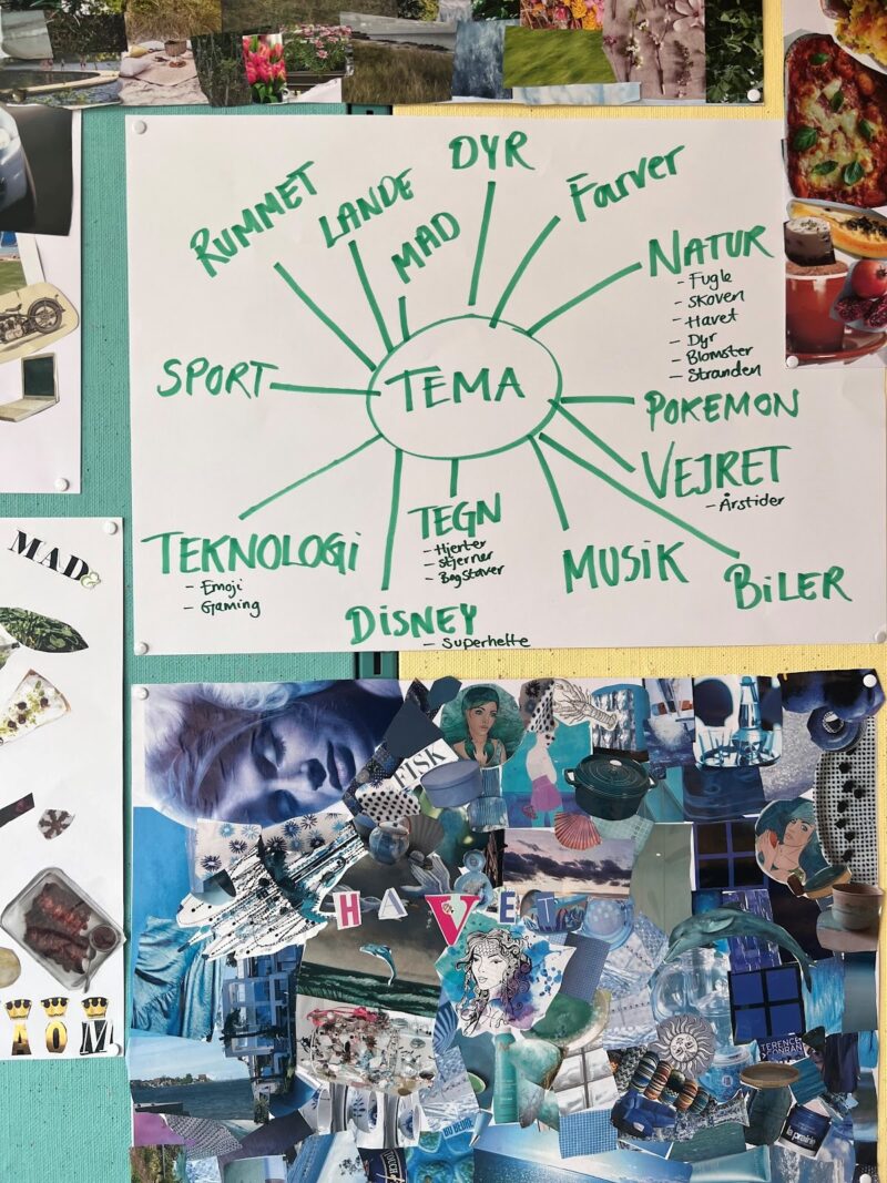 Uro i balance - FabLabatSchooldk